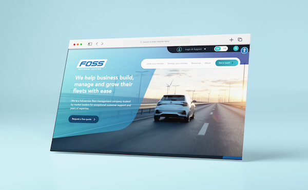 Our New Digital Hub: Explore Foss National's Enhanced Website